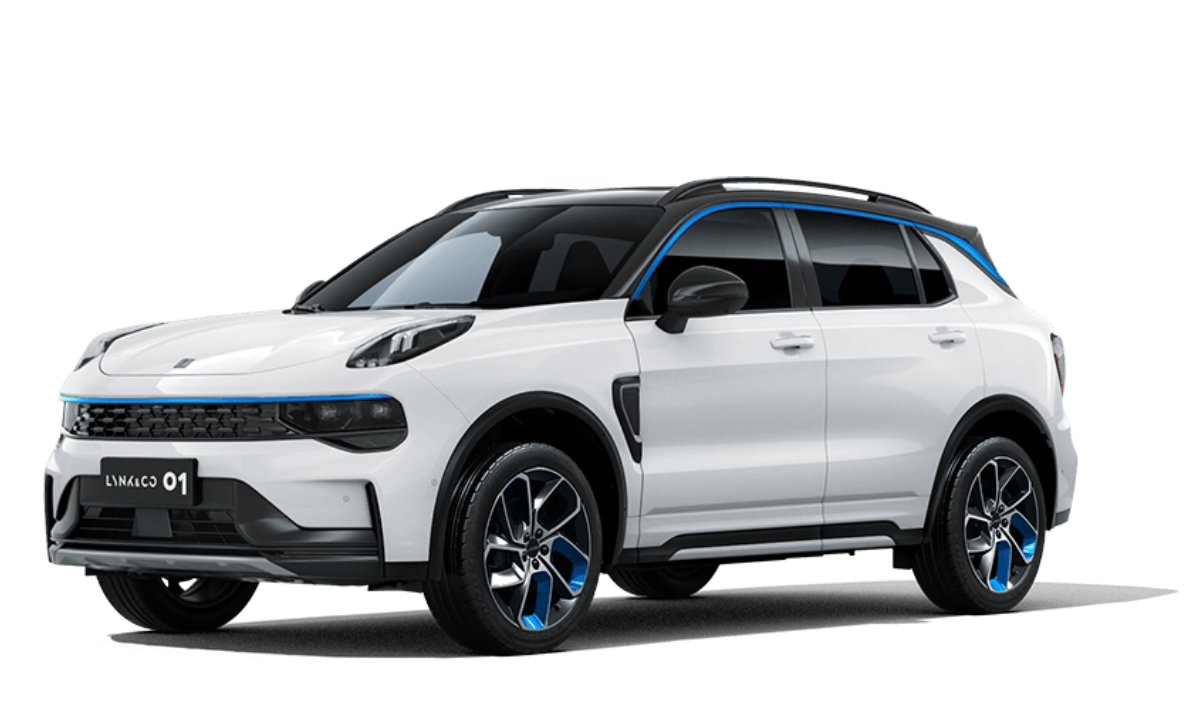 ליסינג תפעולי | מחירון רכבי ליסינג תפעולי | אופרייט ליס